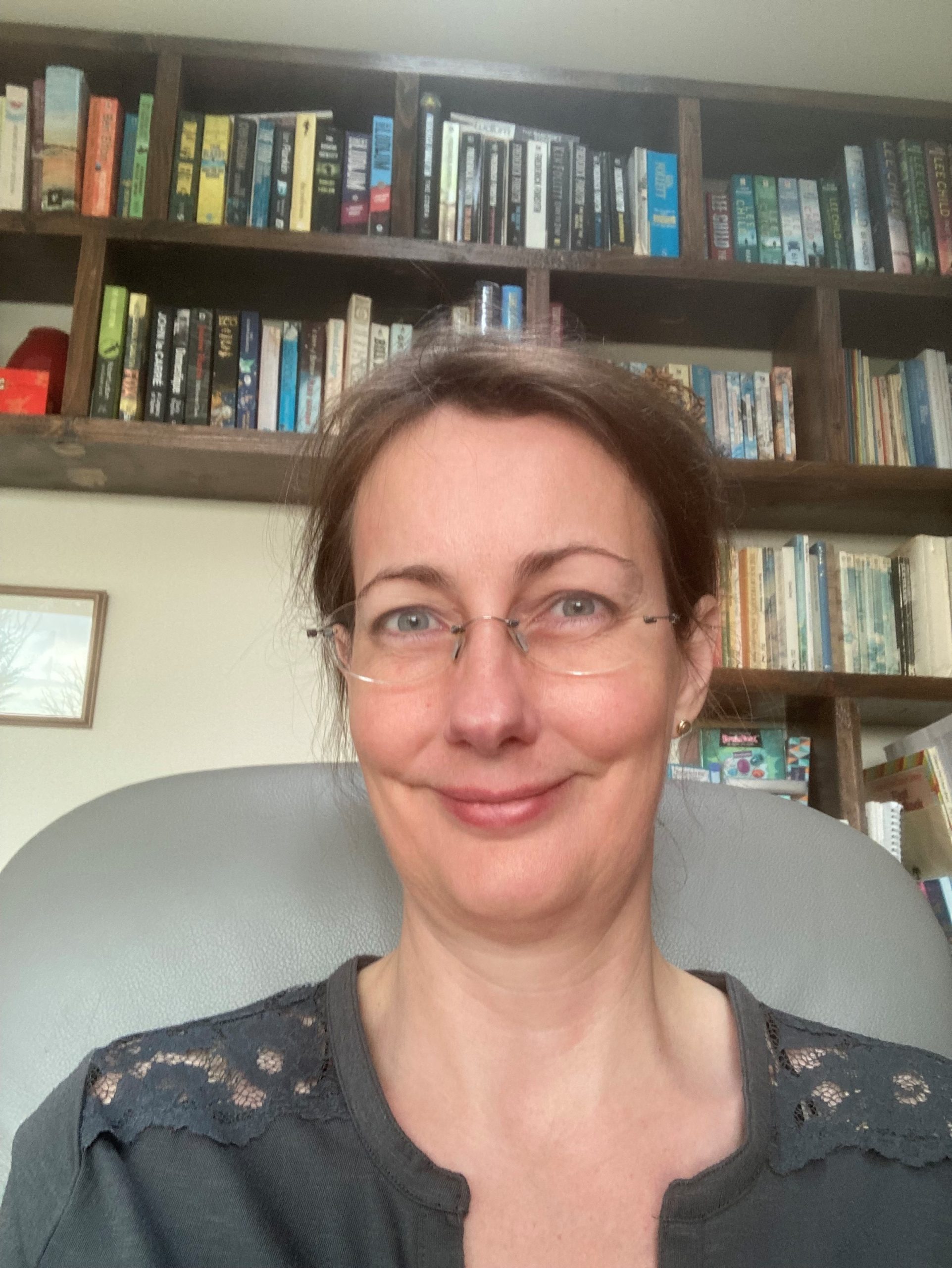 PaCC Rep profile: Ali Davis - PaCC | Brighton and Hove’s forum for ...