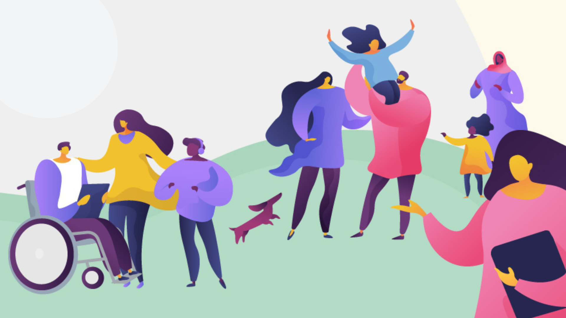 PaCC’s response to the national SEND green paper consultation - PaCC ...