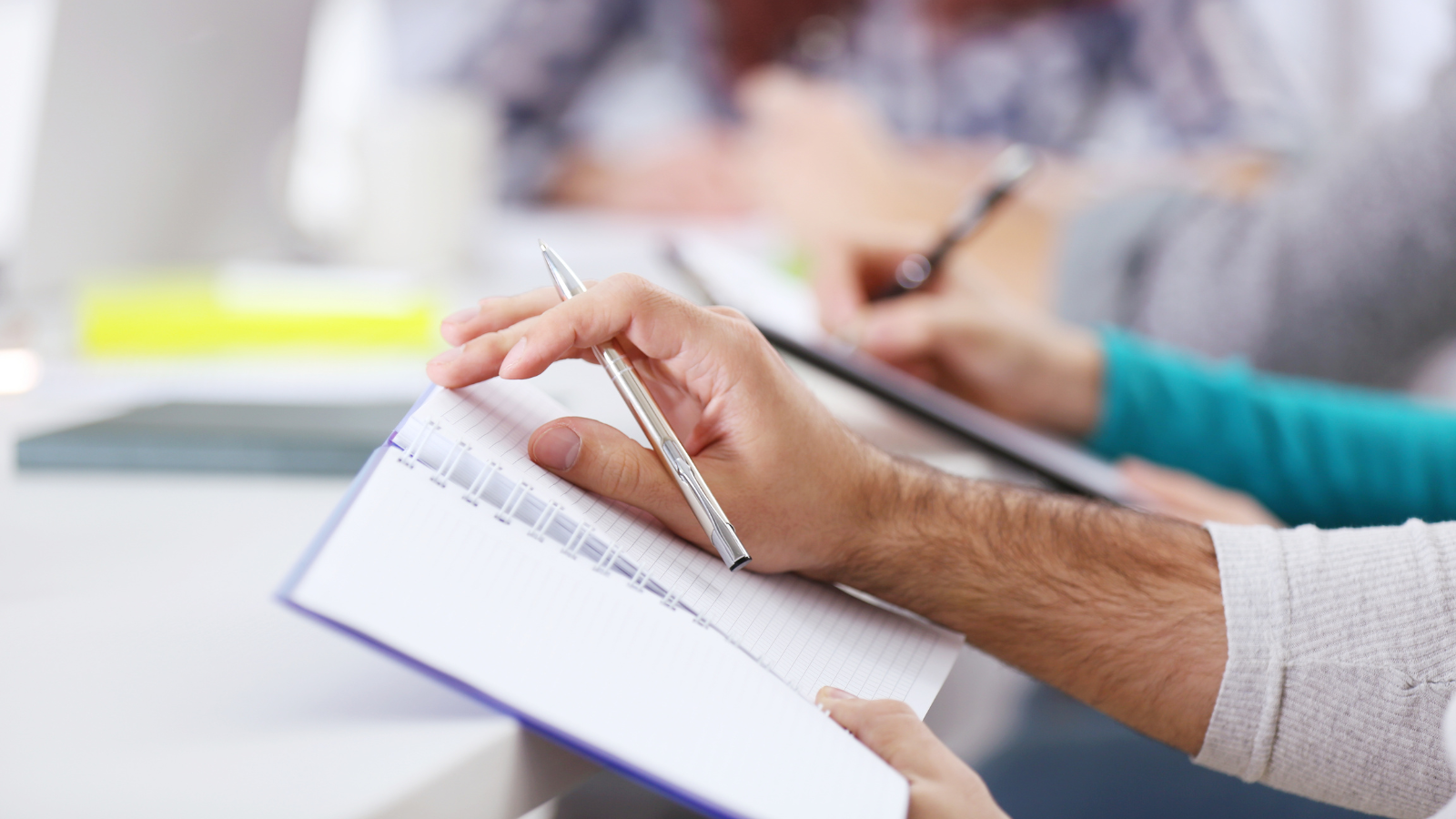 PaCC focus group on the Dynamic Support Register - PaCC | Brighton and ...