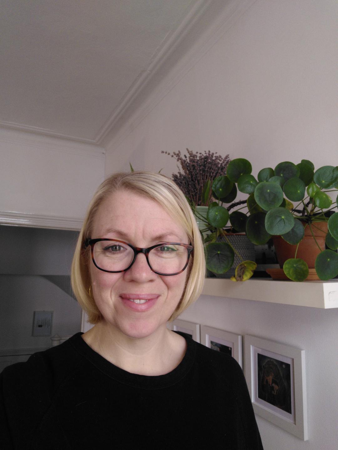 PaCC Profile: Chloe Willow - PaCC | Brighton and Hove’s forum for parent carers